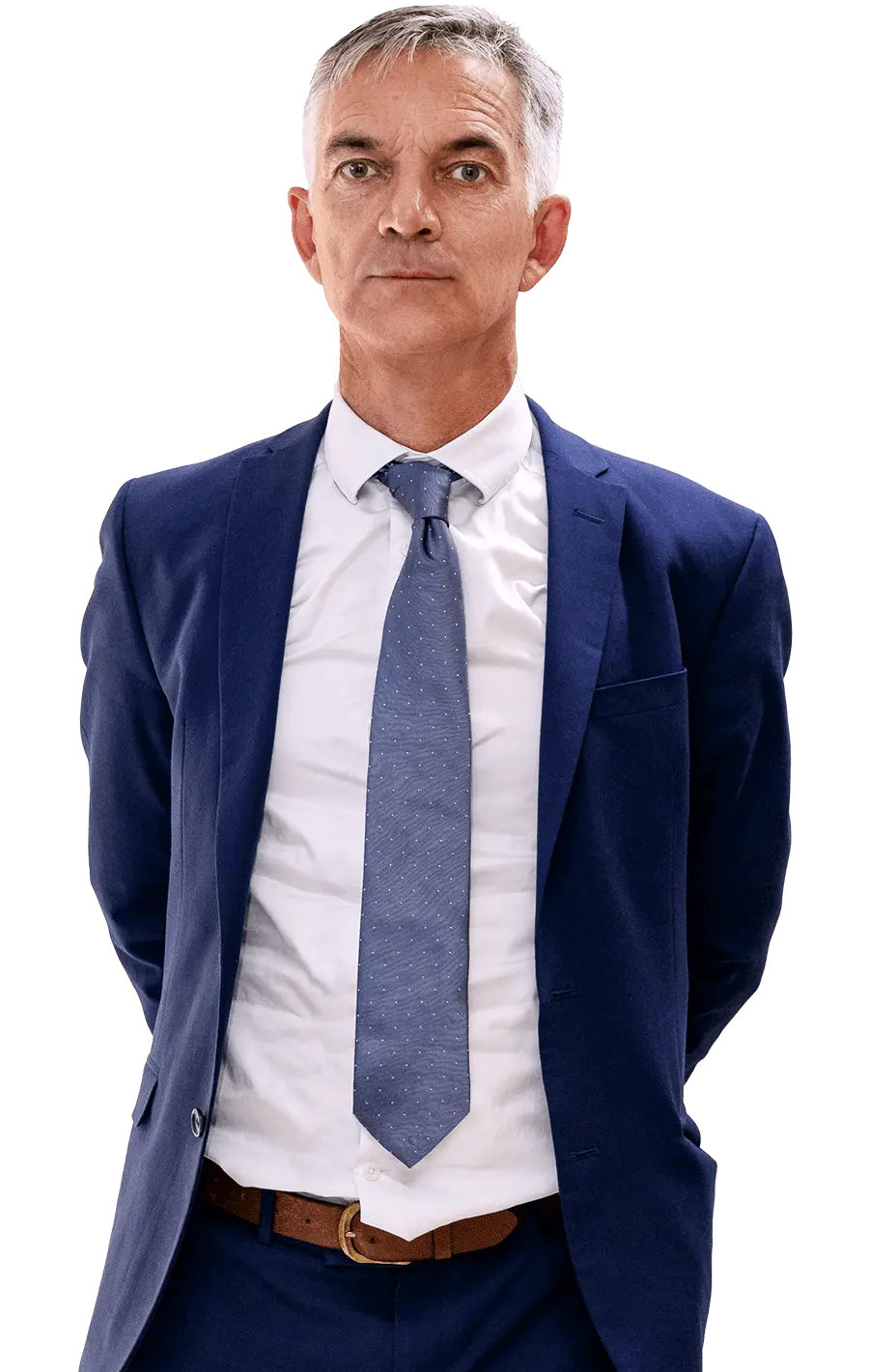 Prof Tom Williamson | Centre for Sight