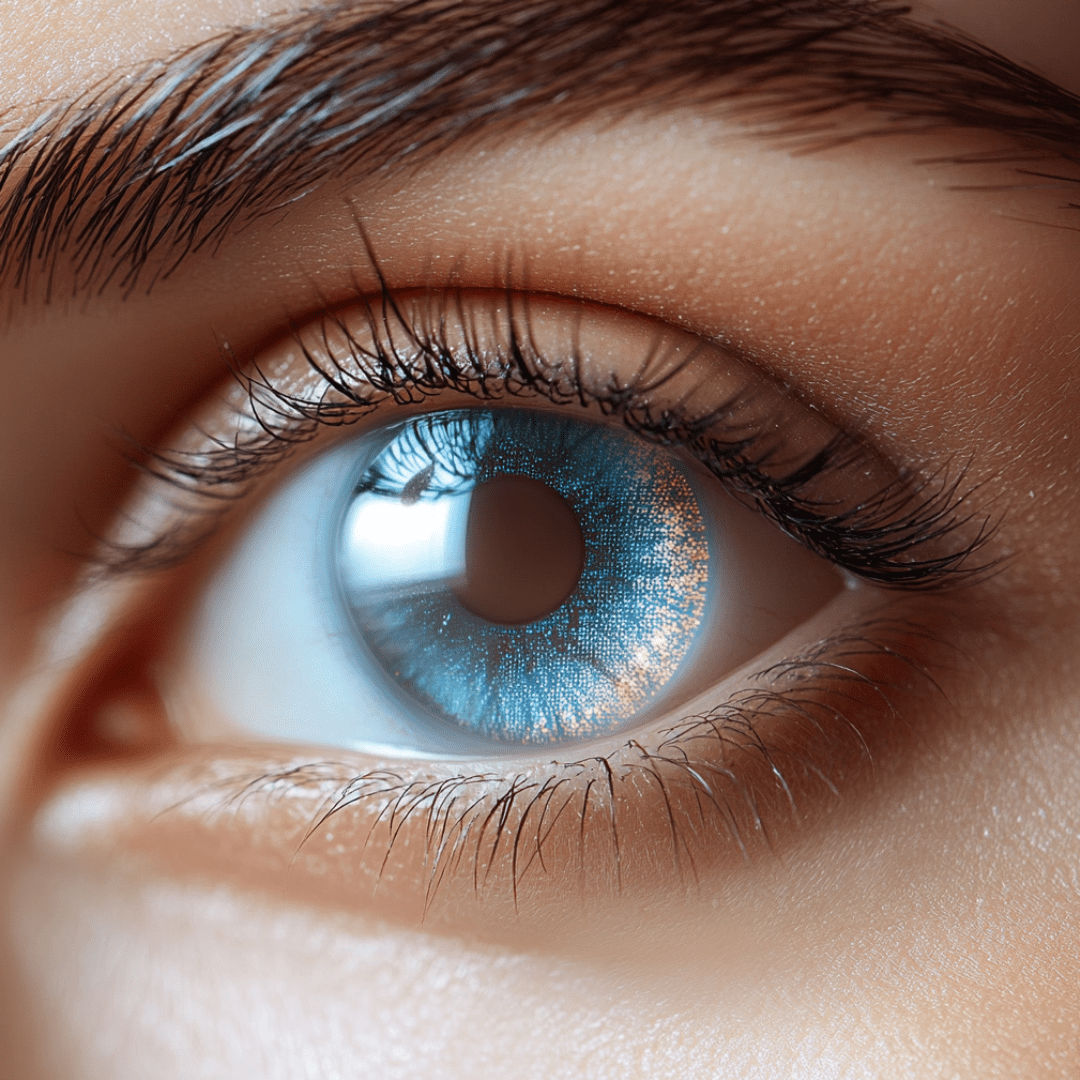 Permanent Contact Lenses | Implantable Contact Lenses